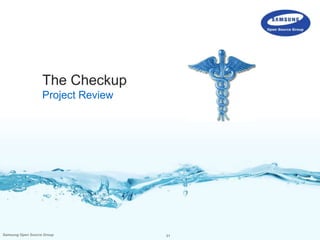 Anatomy of An Open Source Project: Key Factors to Success | PPTX ...