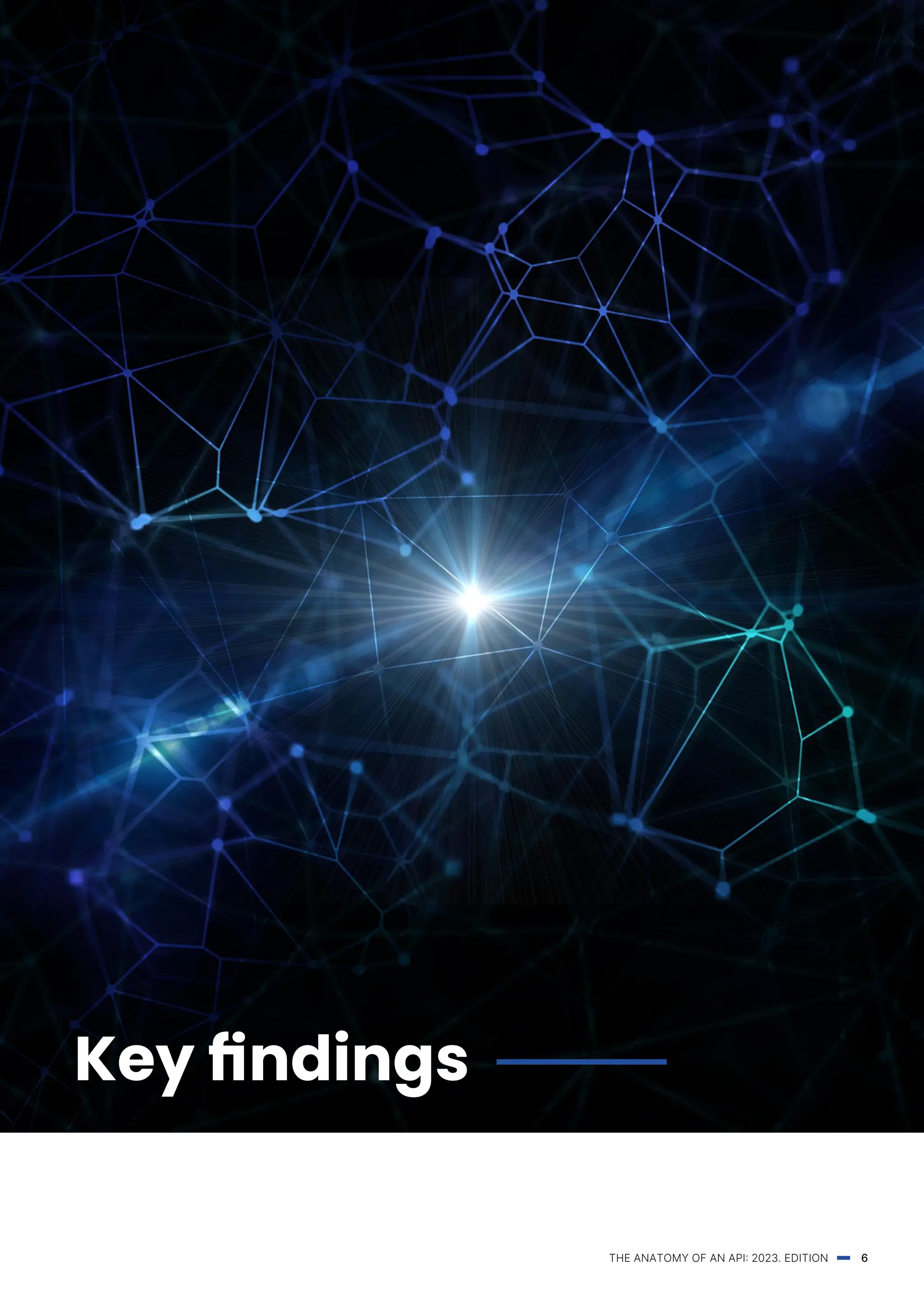 The Anatomy of an API: 2023 Edition | PDF