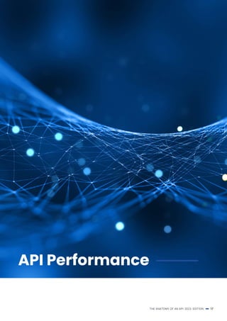 The Anatomy of an API: 2023 Edition | PDF