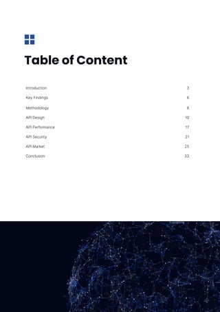 The Anatomy of an API: 2023 Edition | PDF