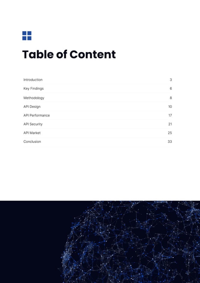 The Anatomy of an API: 2023 Edition | PDF