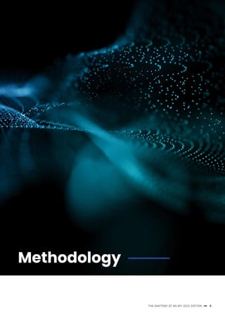 The Anatomy of an API: 2023 Edition | PDF