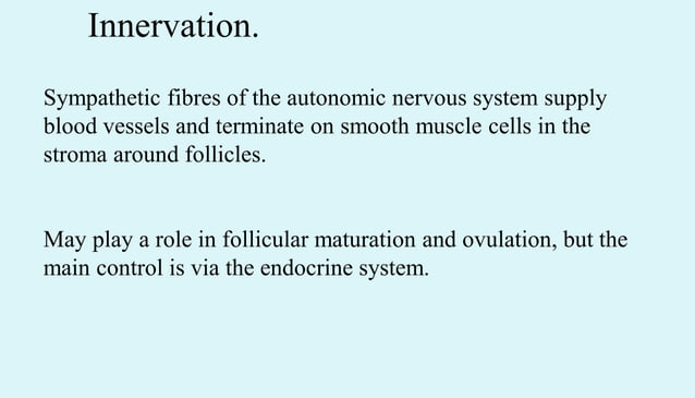 Anatomy Of Female Reproductive Organs In Domestic Animals 1 Pdf