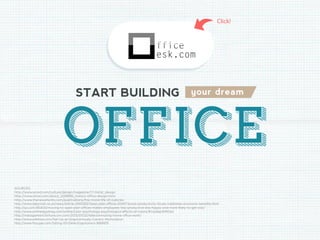 Anatomy of the Perfect Office Space | PDF