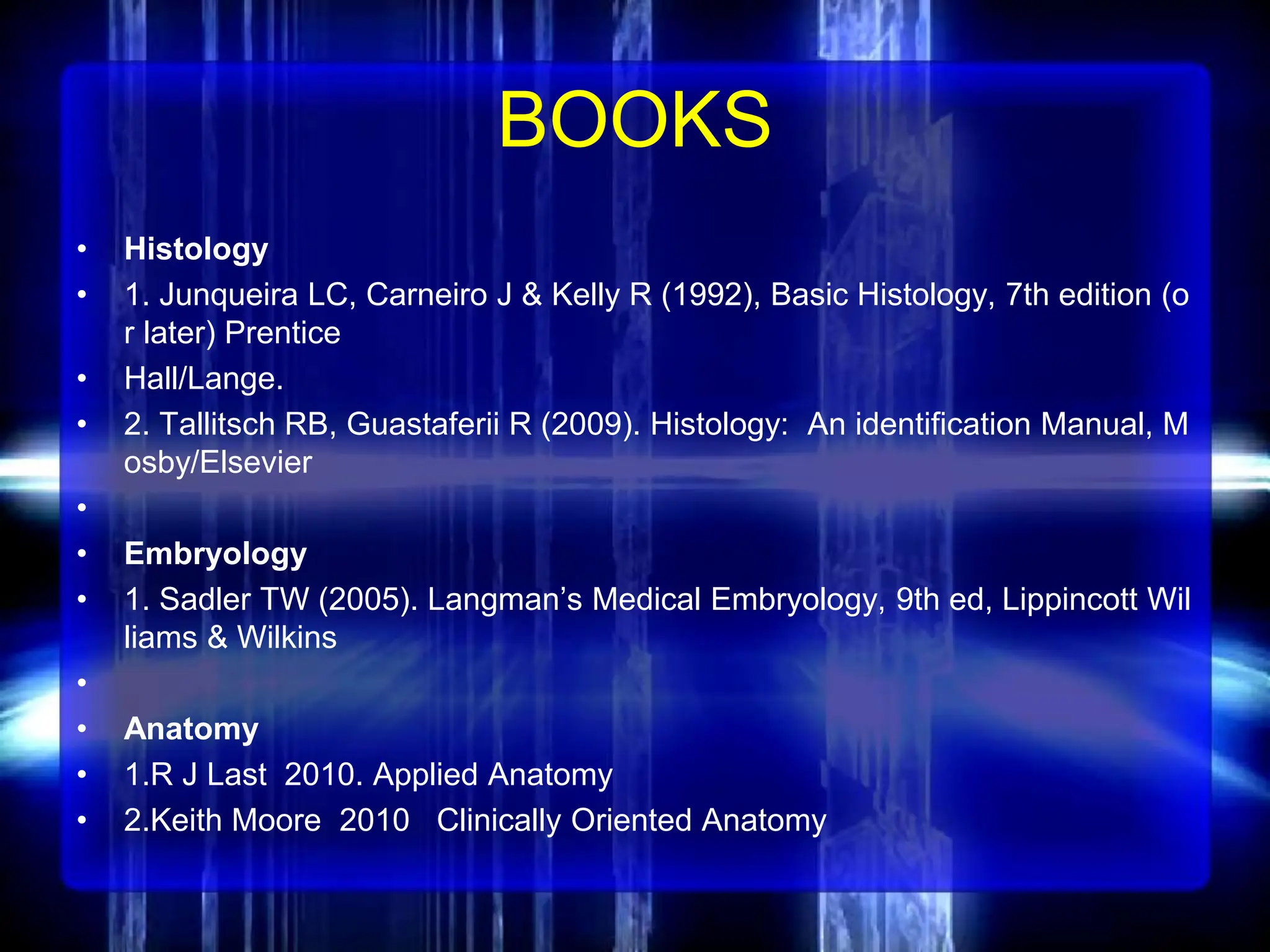 Anatomy 1ppt Introduction To Anatomy Ppt Ppt