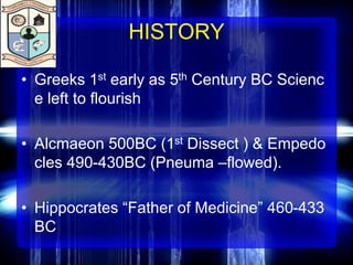 Anatomy 1.ppt introduction to anatomy ppt | PPT