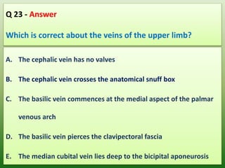 Anatomy 5 ppt | PPTX
