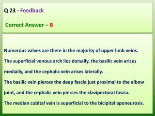 Anatomy 5 ppt | PPTX