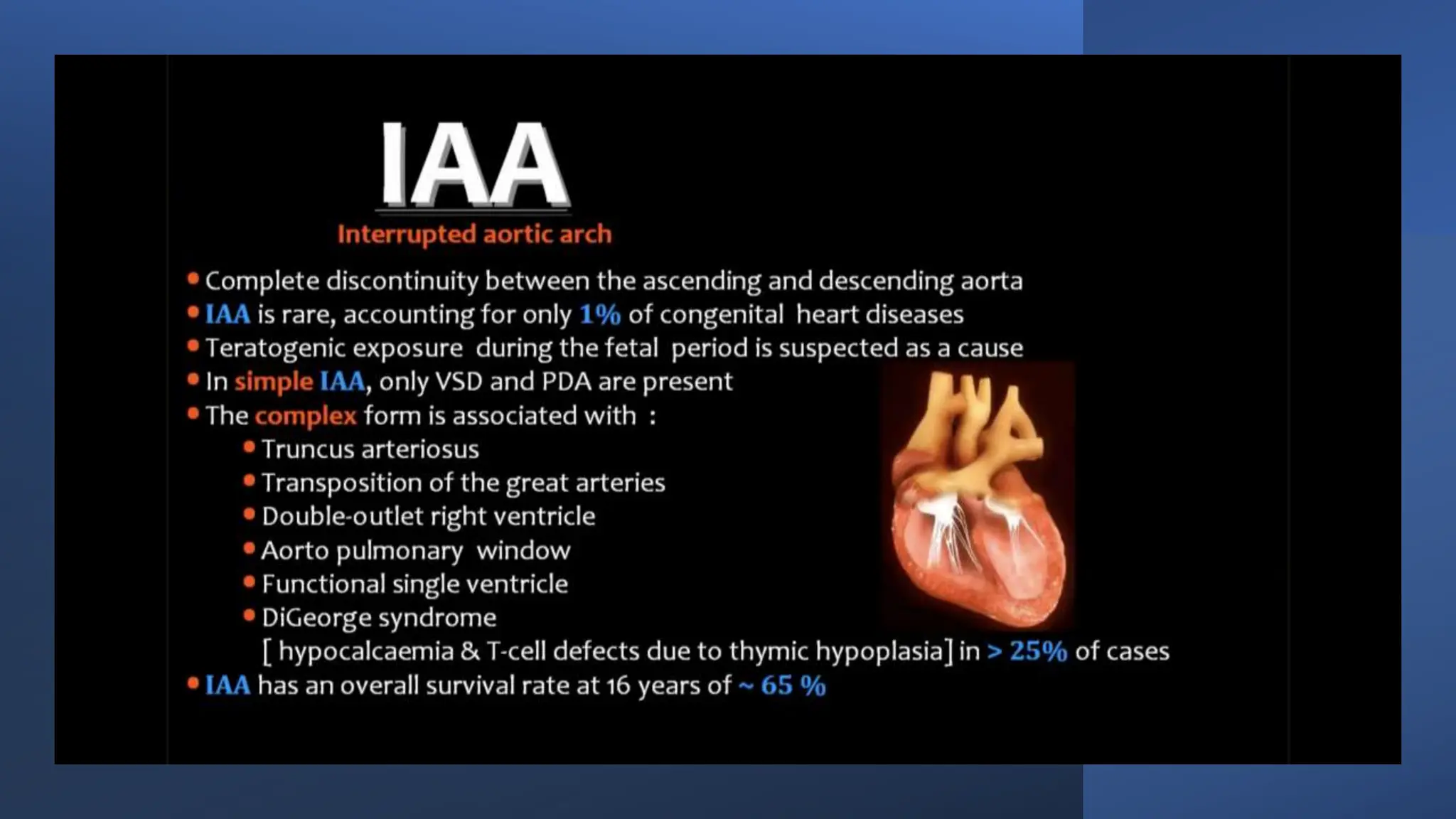 Anatomy and Anomalies of Aorta .pptx
