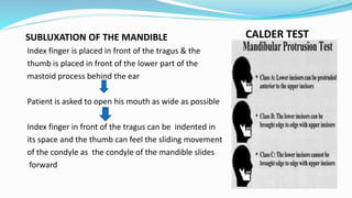 Anatomy and assessment of Airway | PPTX