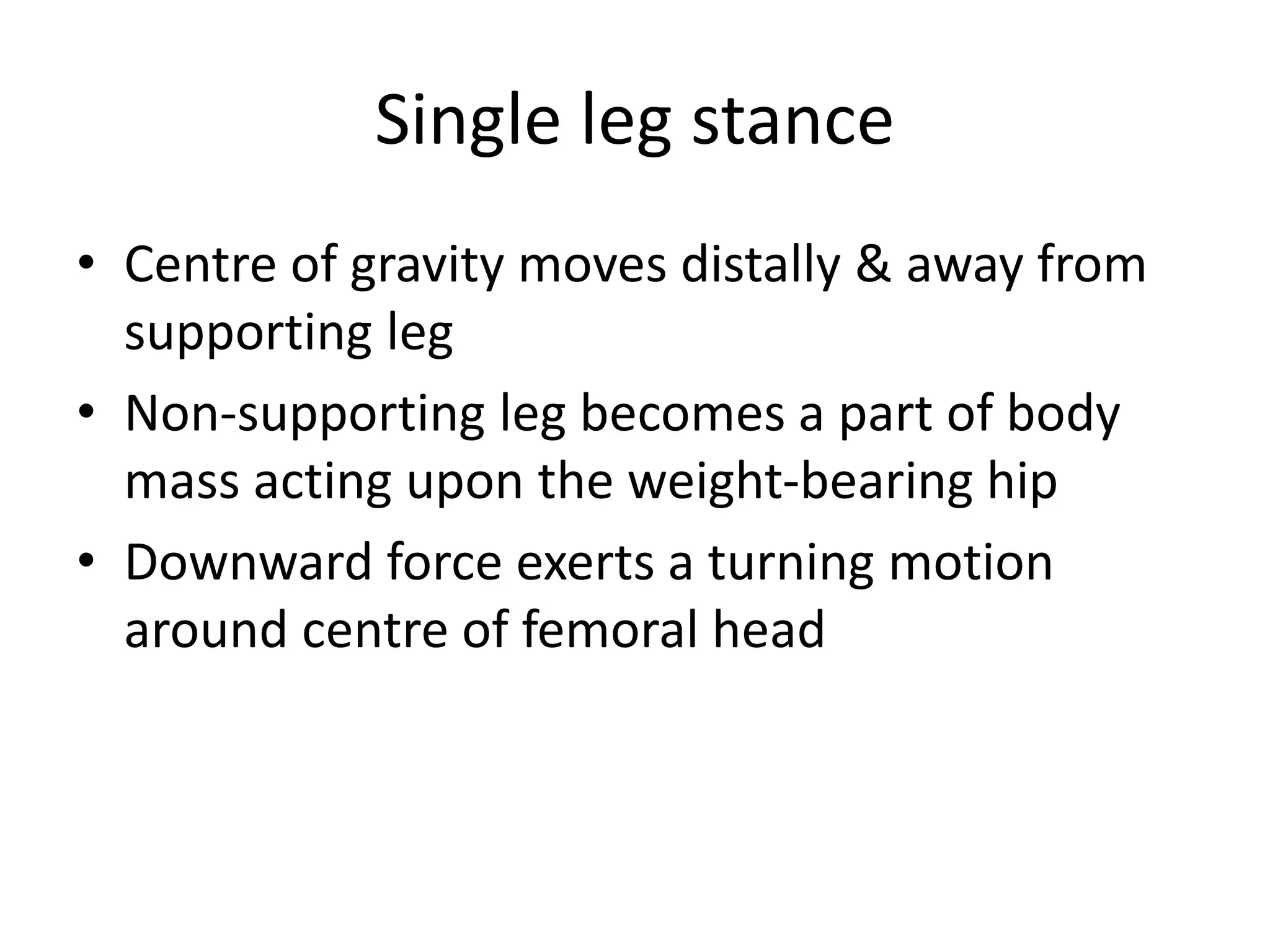 Anatomy and biomechanics of Hip joint | PPTX