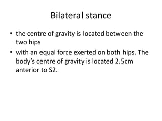 Anatomy and biomechanics of Hip joint | PPTX