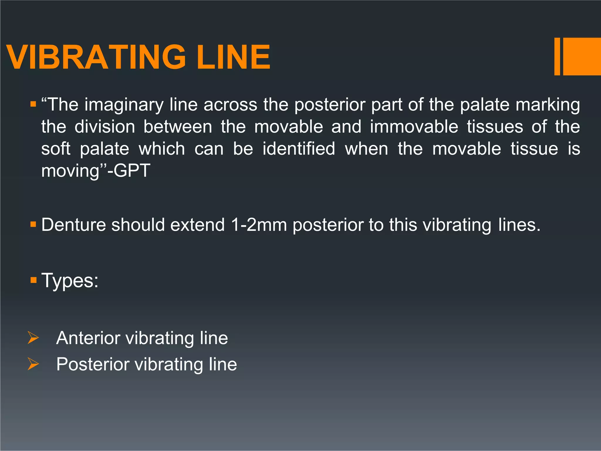 anatomyandclinicalsignificanceofdenturebearingareas-160731195726 ...