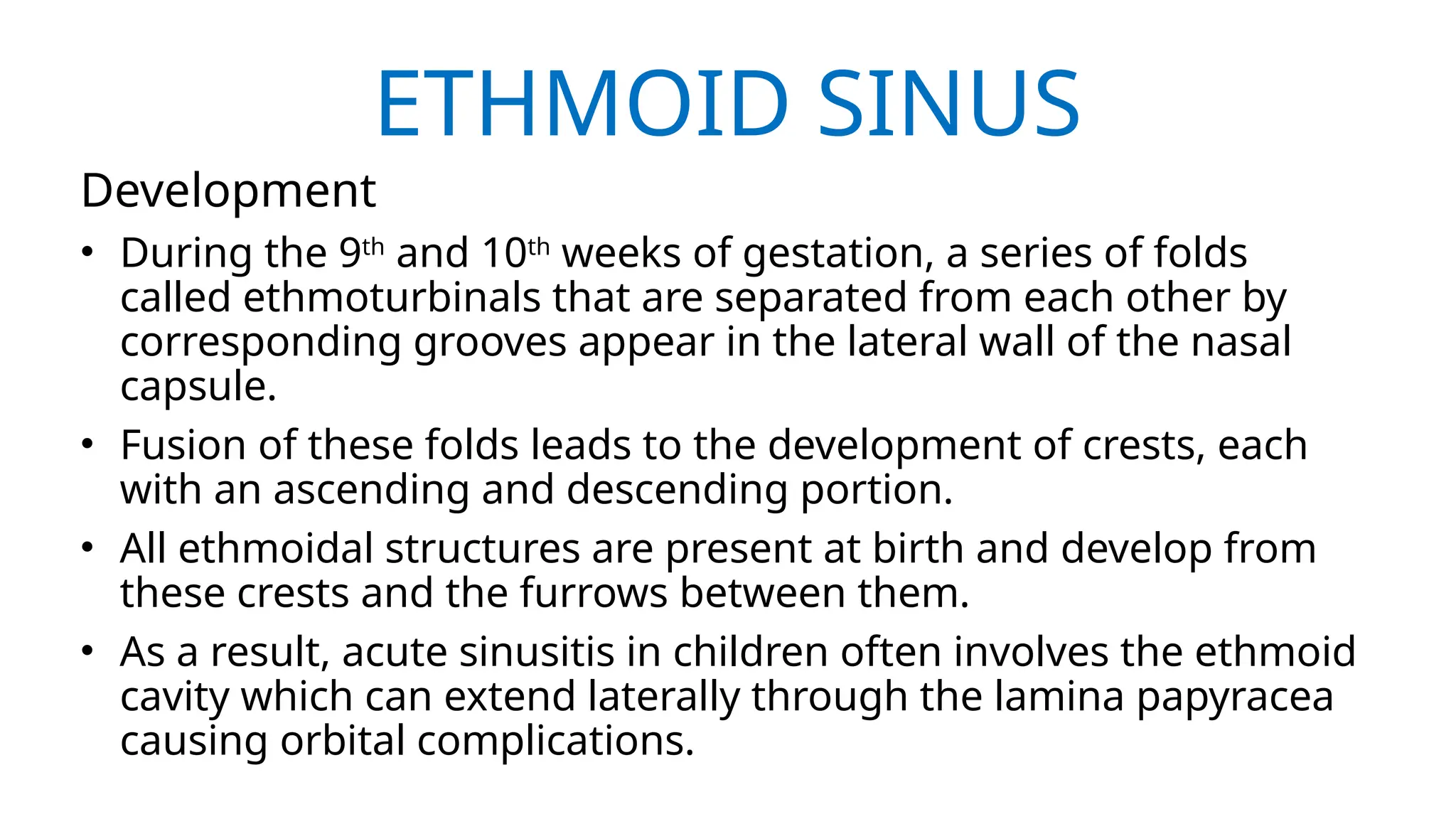 ANATOMY AND DEVELOPMENT OF PARANASAL SINUSES 2.pptx
