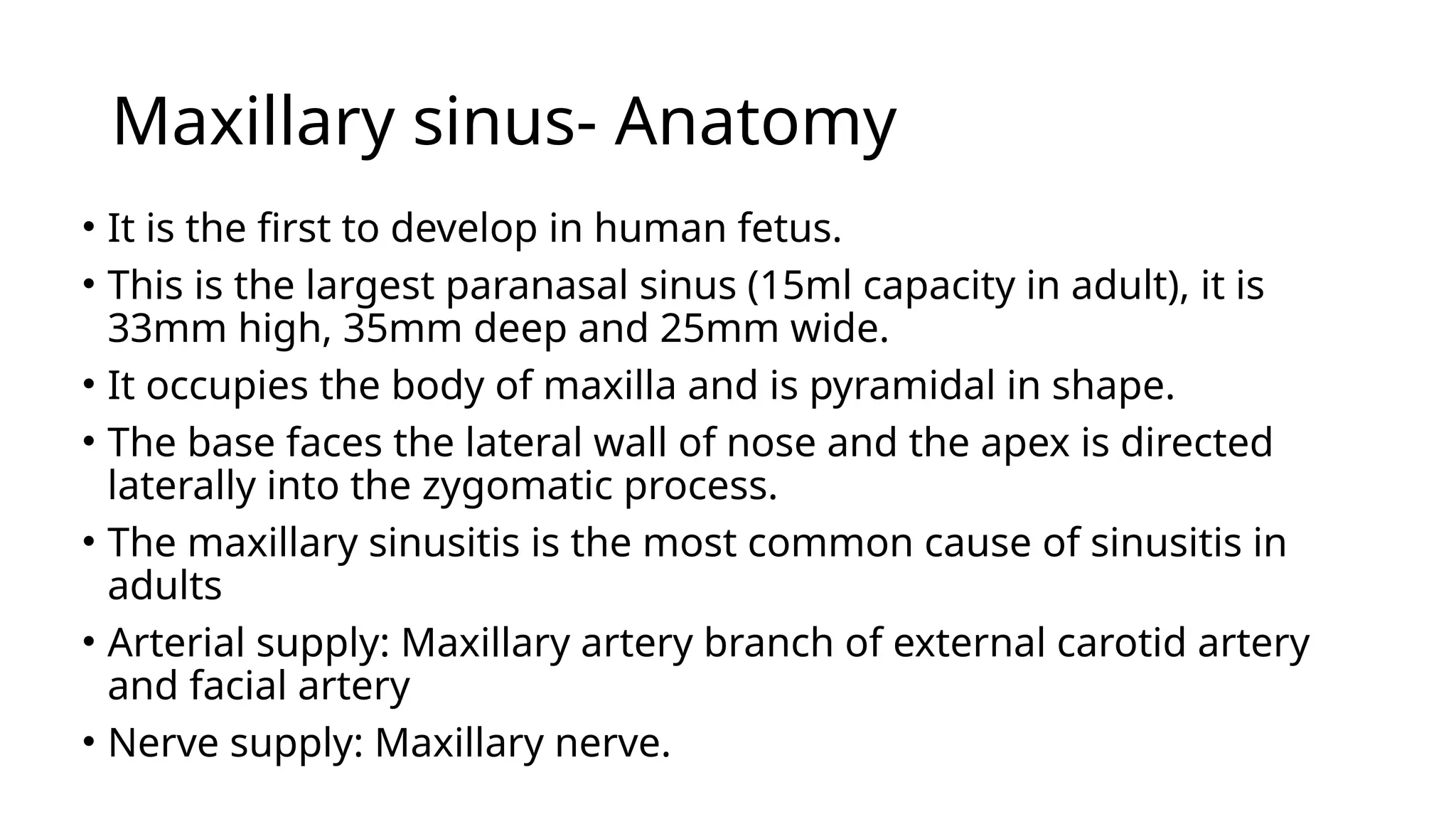ANATOMY AND DEVELOPMENT OF PARANASAL SINUSES 2.pptx