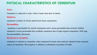 anatomy and development of periodontal tissues.pptx