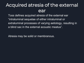 anatomy and disease of ext ear.pptx