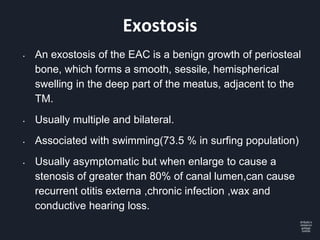 anatomy and disease of ext ear.pptx