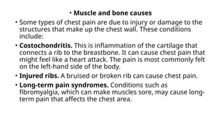 ANATOMYand chest painheat AND HEART.pptx