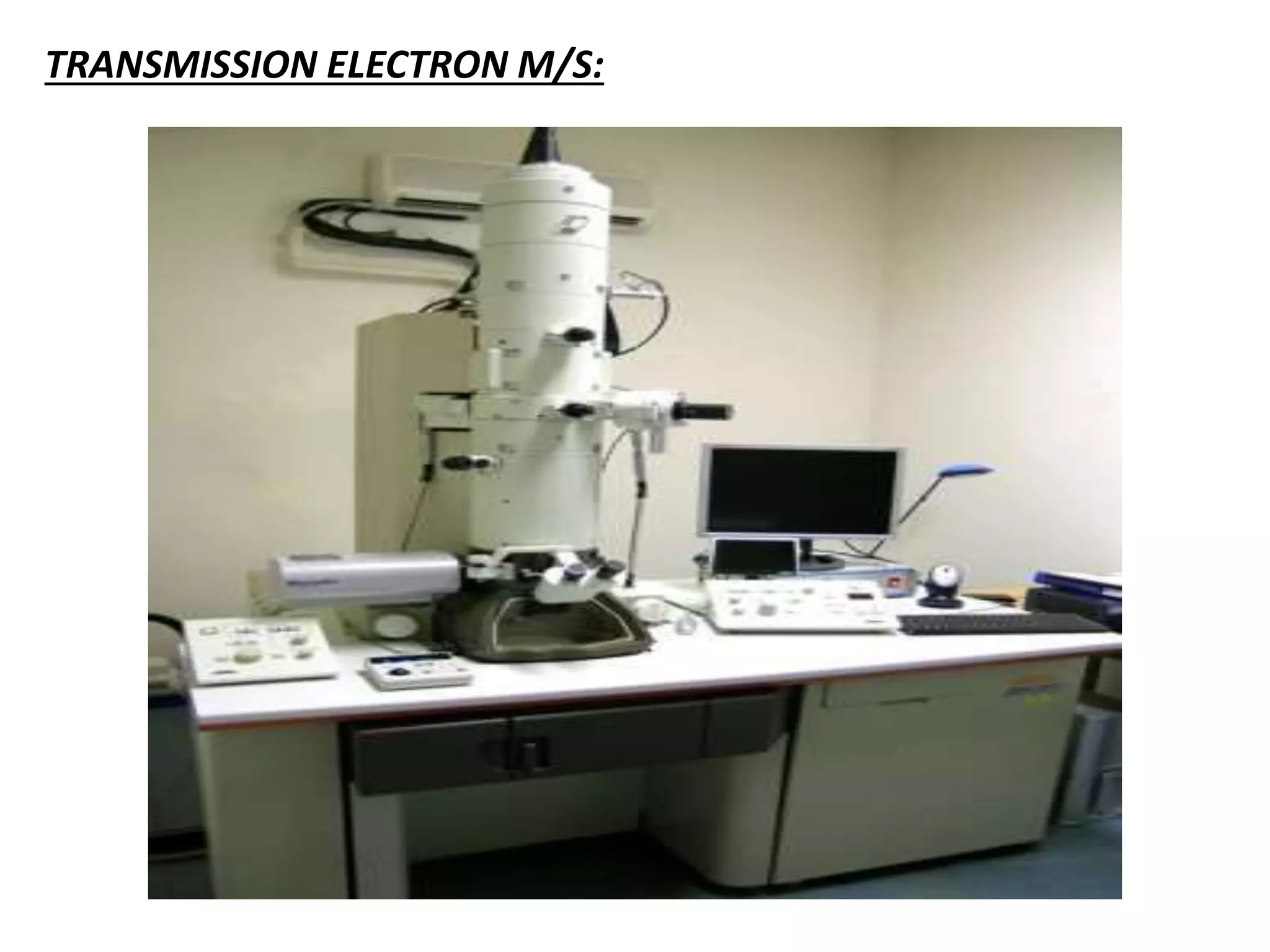 Anatomy and histology types of microscopes ppt | PPTX