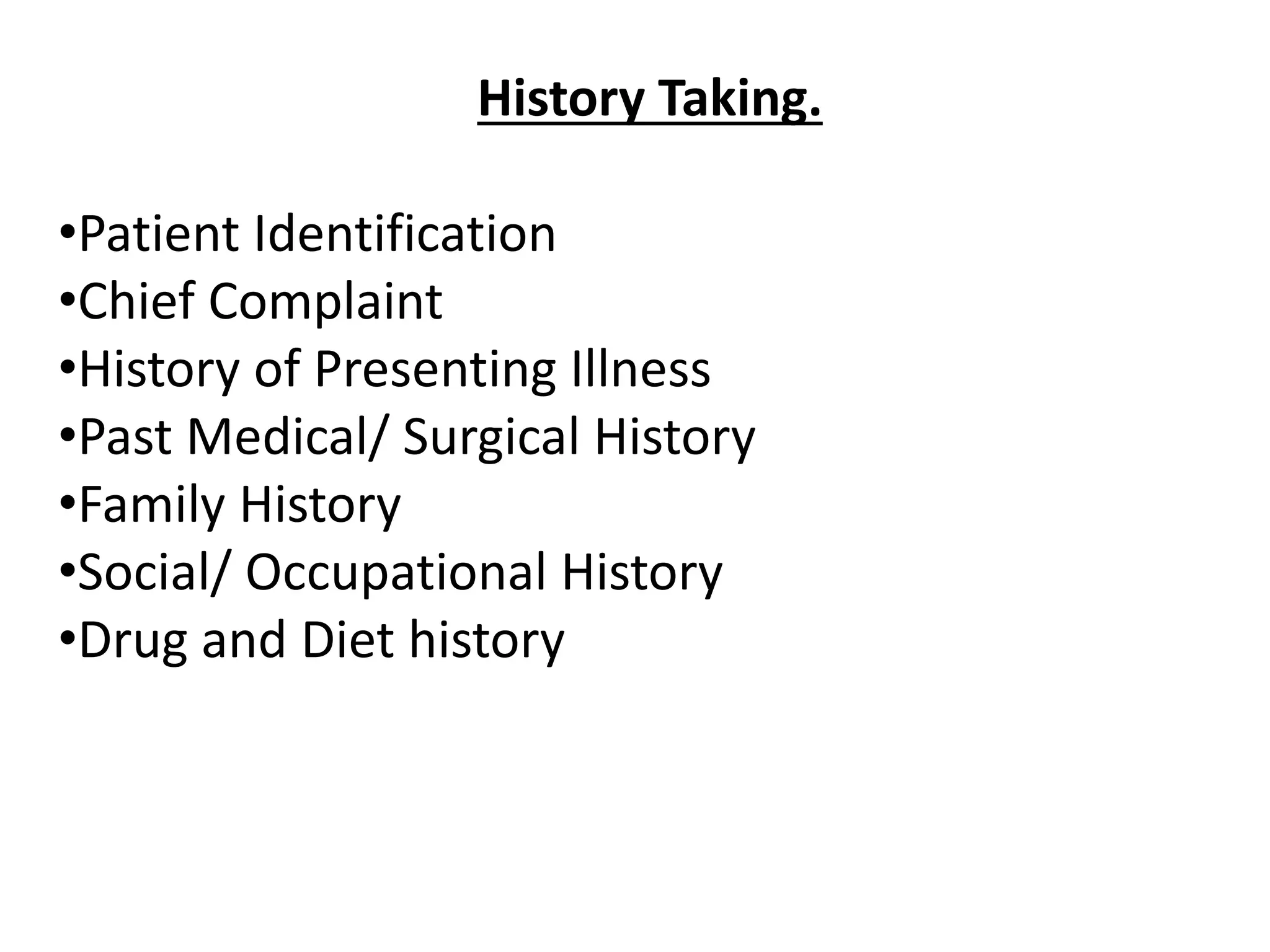 Anatomy and History taking in Dermatology.pptx