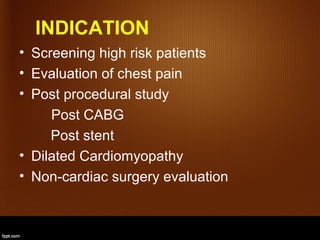Anatomy and imaging of coronary artery disease with | PPT