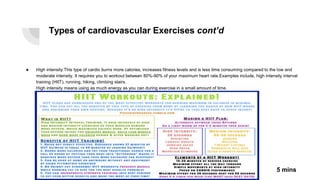 Cardio and Chest | PPTX
