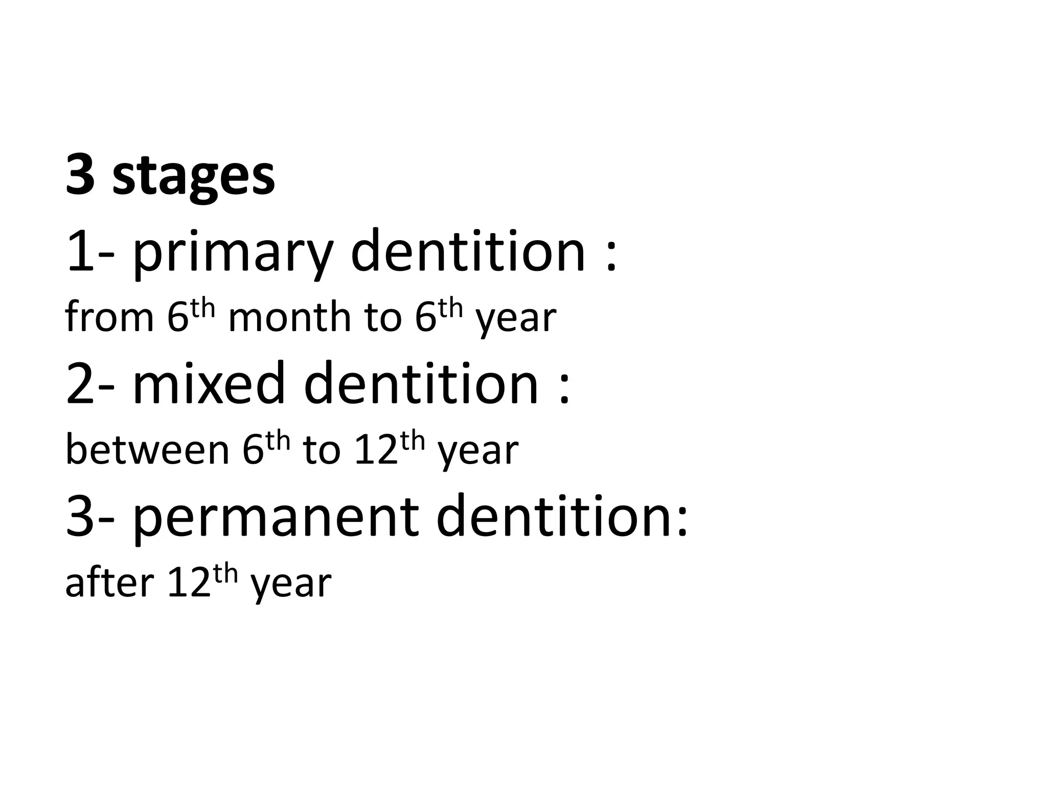 Anatomy and morphology of teeth | PPTX
