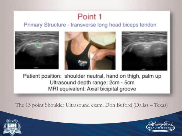 Anatomy and physical exam of the shoulder | PPTX | Death, Injury, or ...