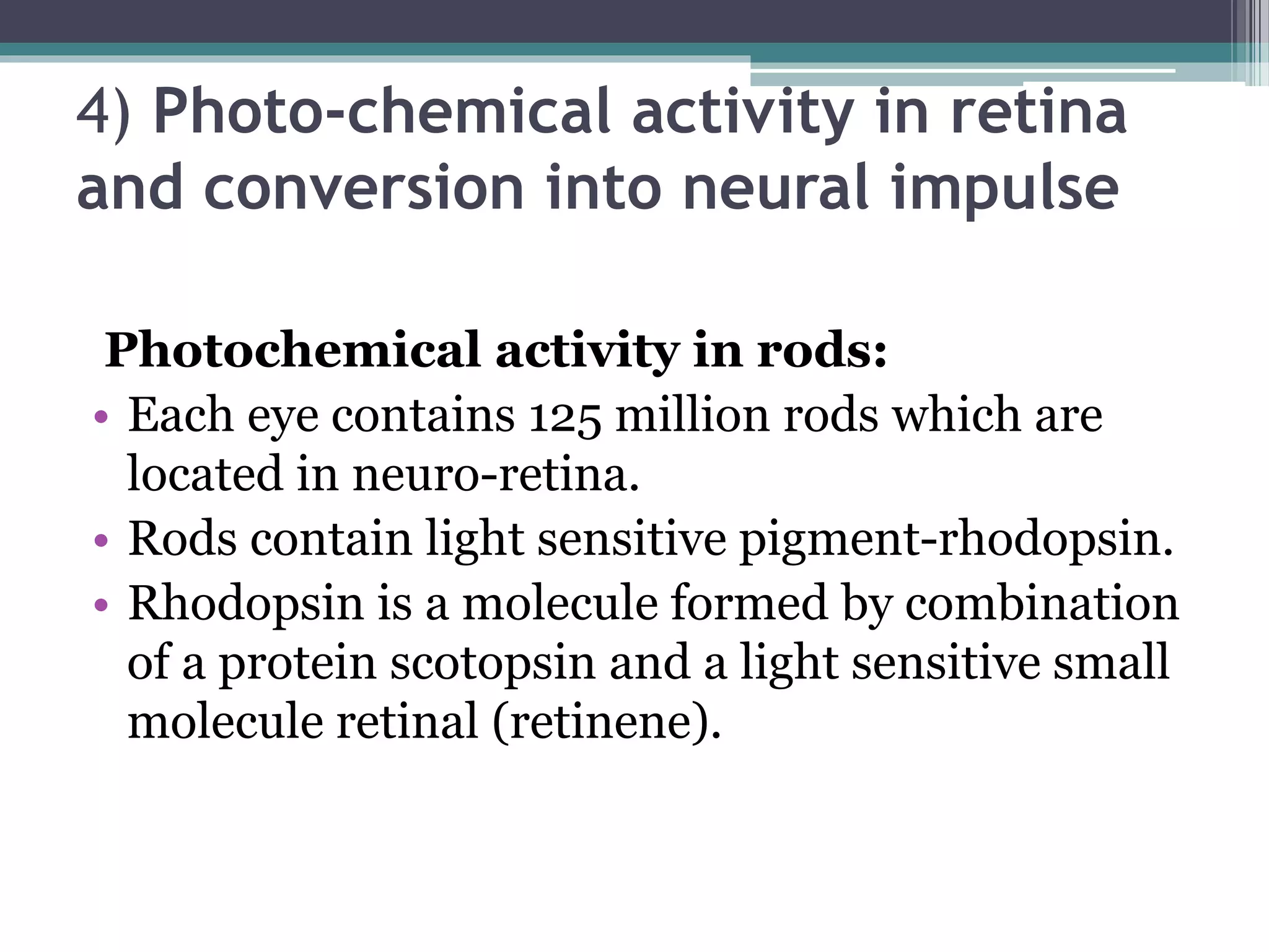 Anatomy and physilogy of eye,nose and throat | PPTX