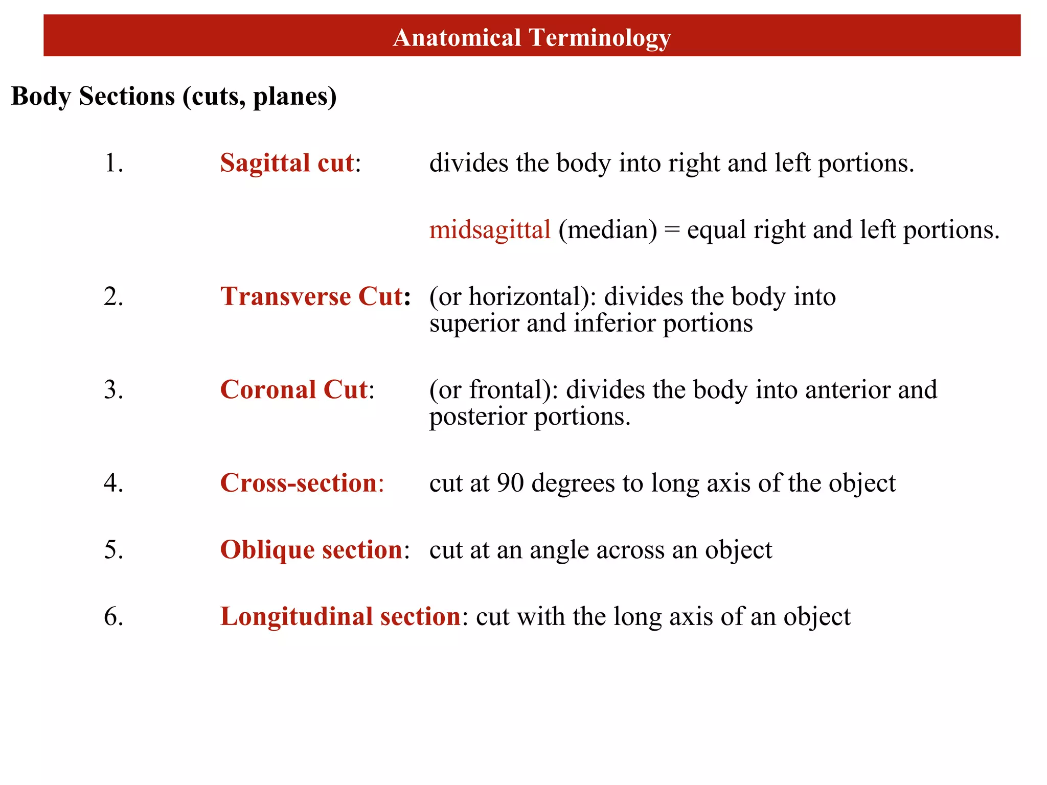 Anatomy and physiology | PPT