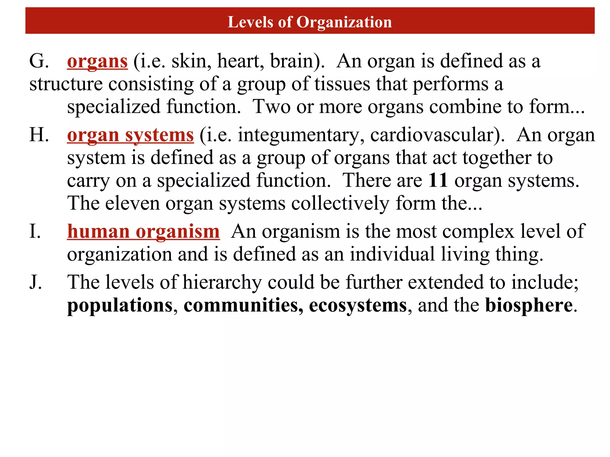 Anatomy and physiology | PPT