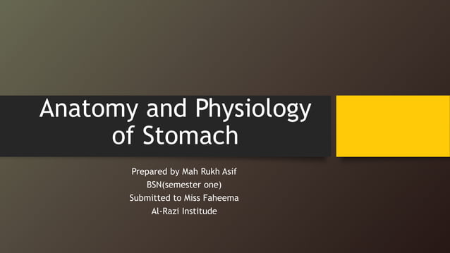 Basic Power Points on Anatomy and Physiology.pptx