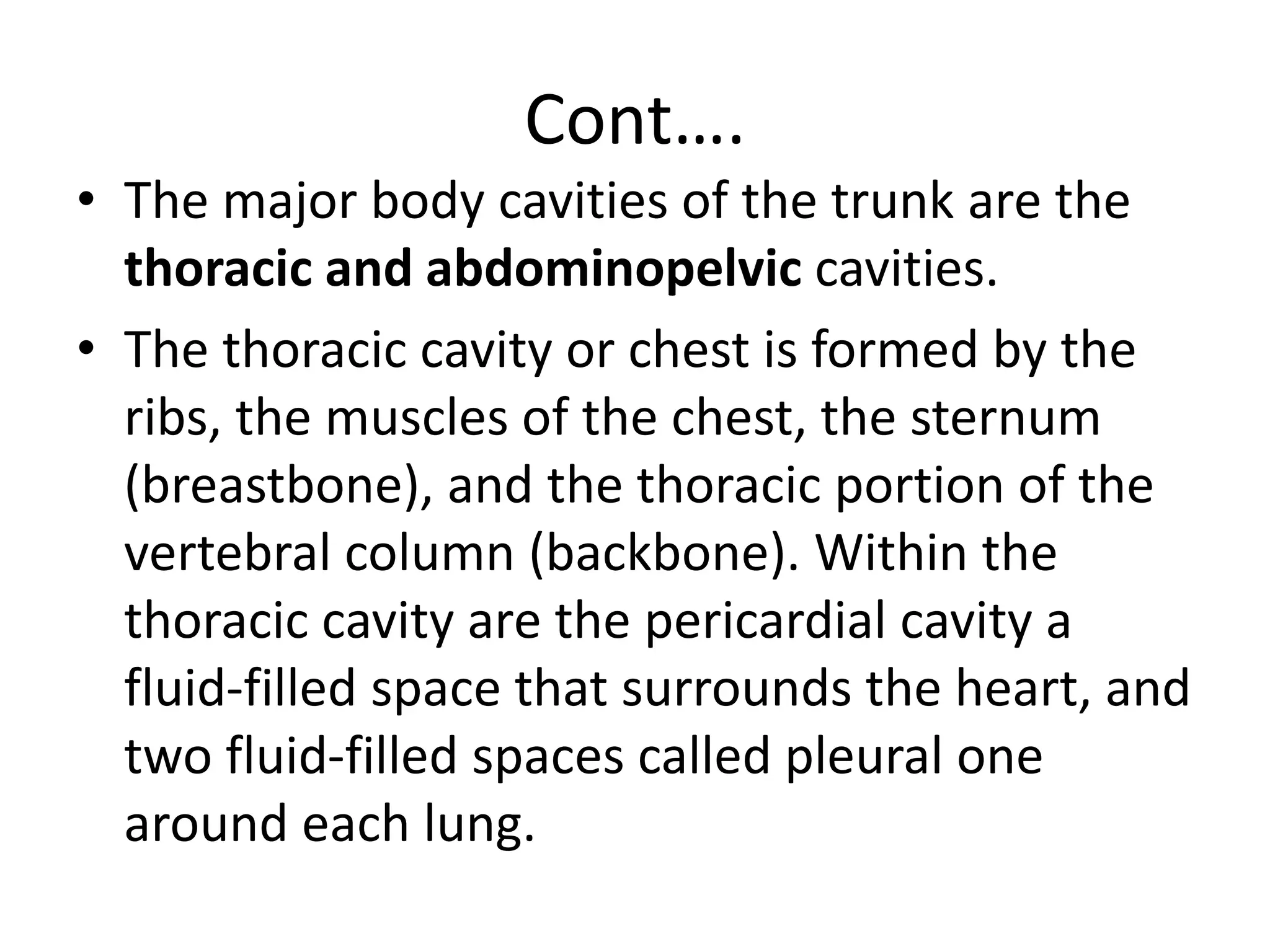 ANATOMY AND PHYSIOLOGY for nurses and mid | PPTX