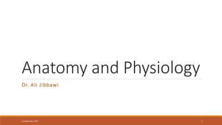 Anatomy and Physiology chapter 2.pptx