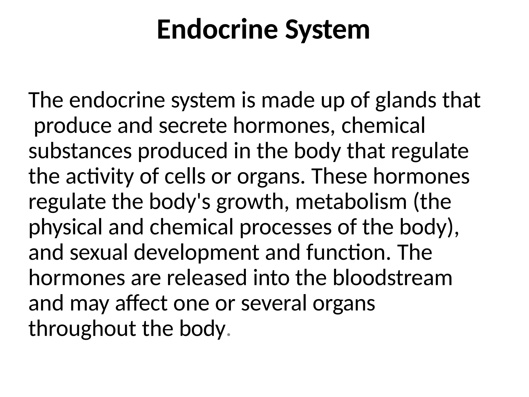 Anatomy and physiology Endocrine-System.pptx