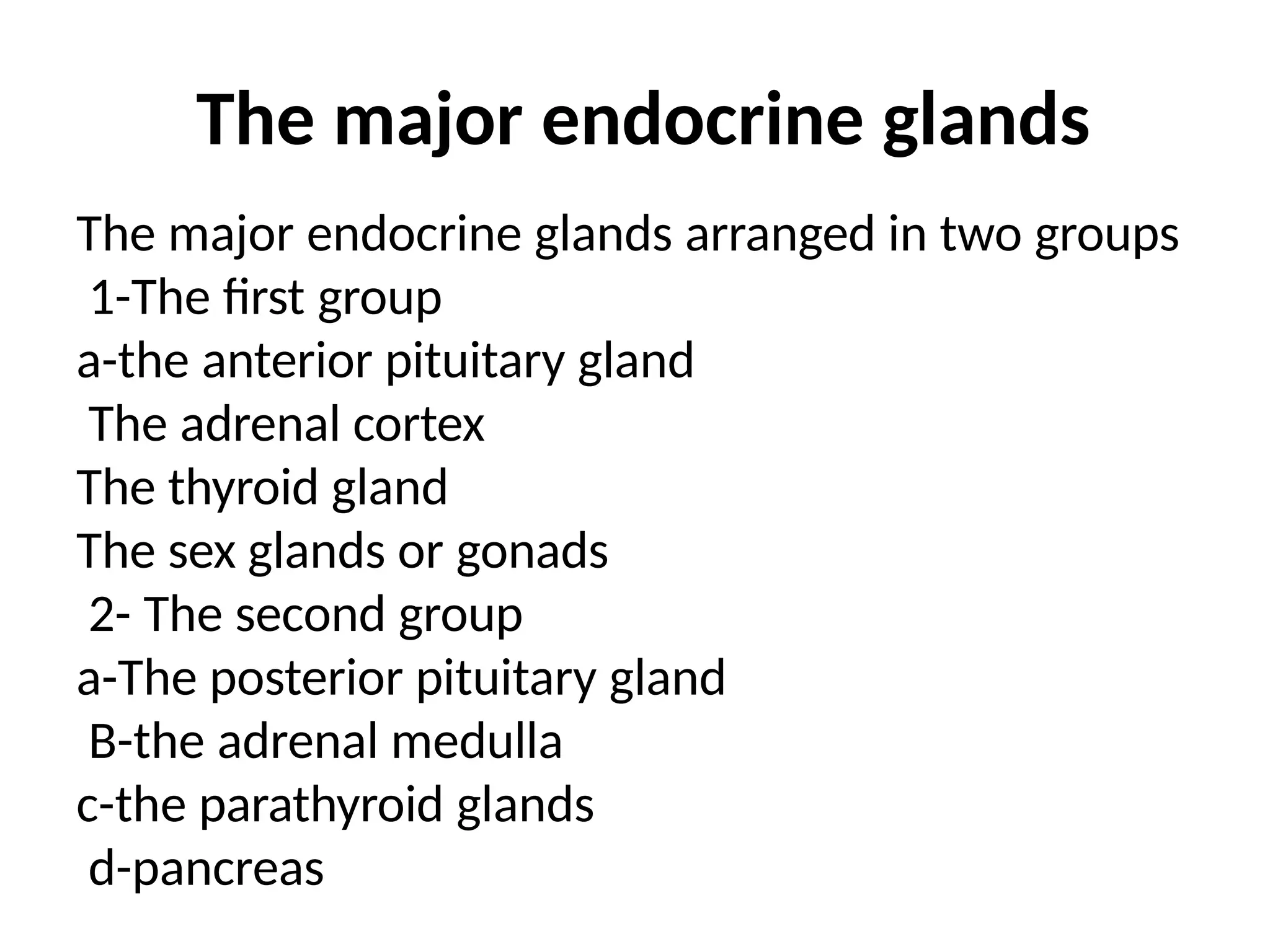 Anatomy and physiology Endocrine-System.pptx