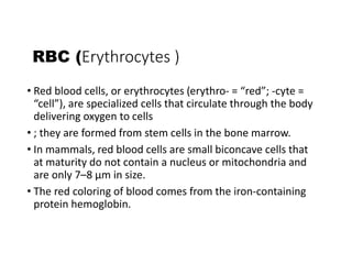 ANATOMY AND PHYSIOLOGY II.ppt