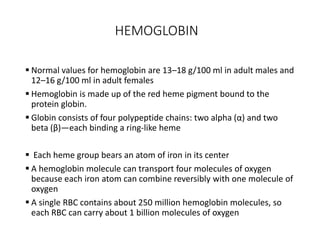 ANATOMY AND PHYSIOLOGY II.ppt