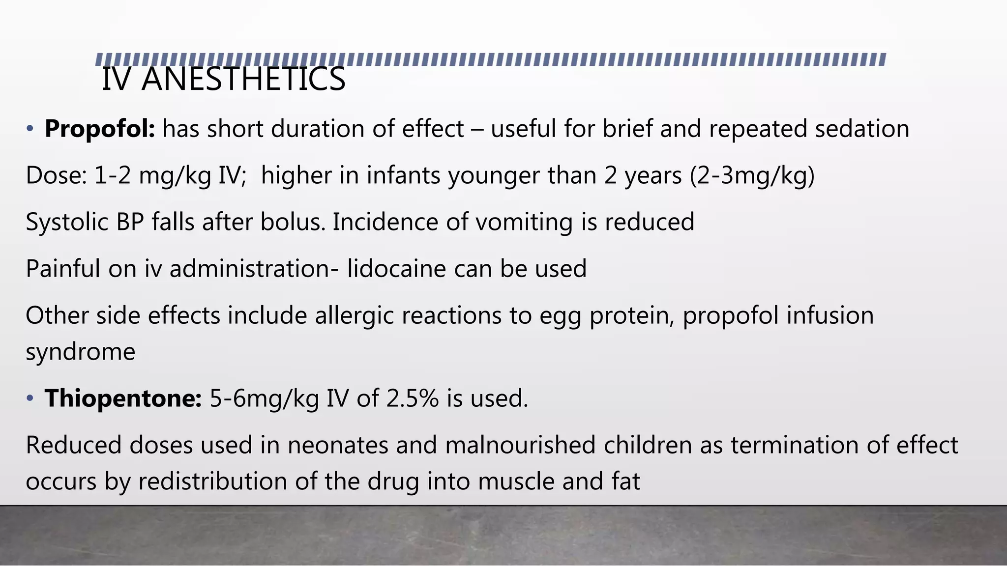 Anatomy and physiology in pediatrics | PPTX