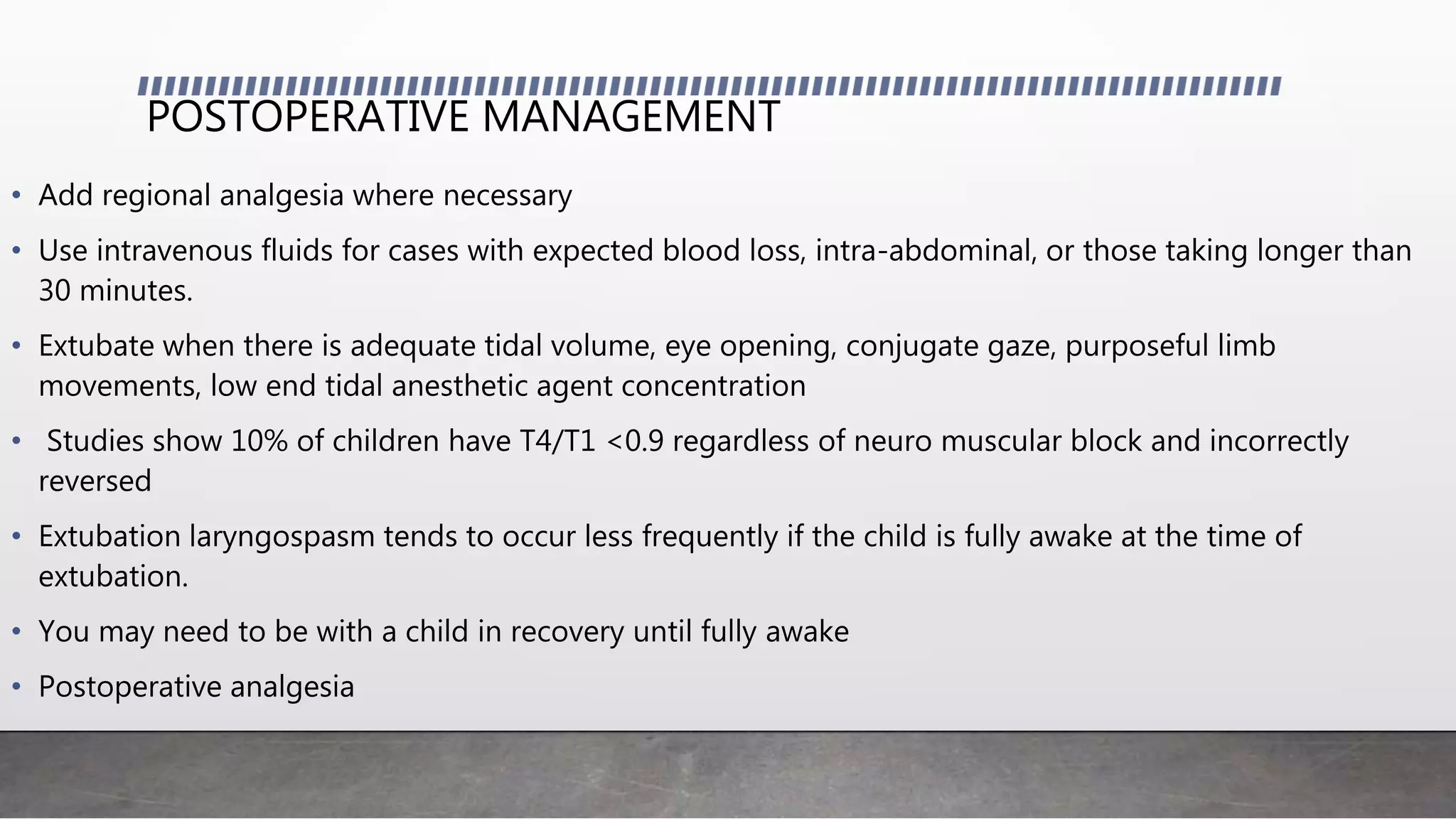 Anatomy and physiology in pediatrics | PPTX