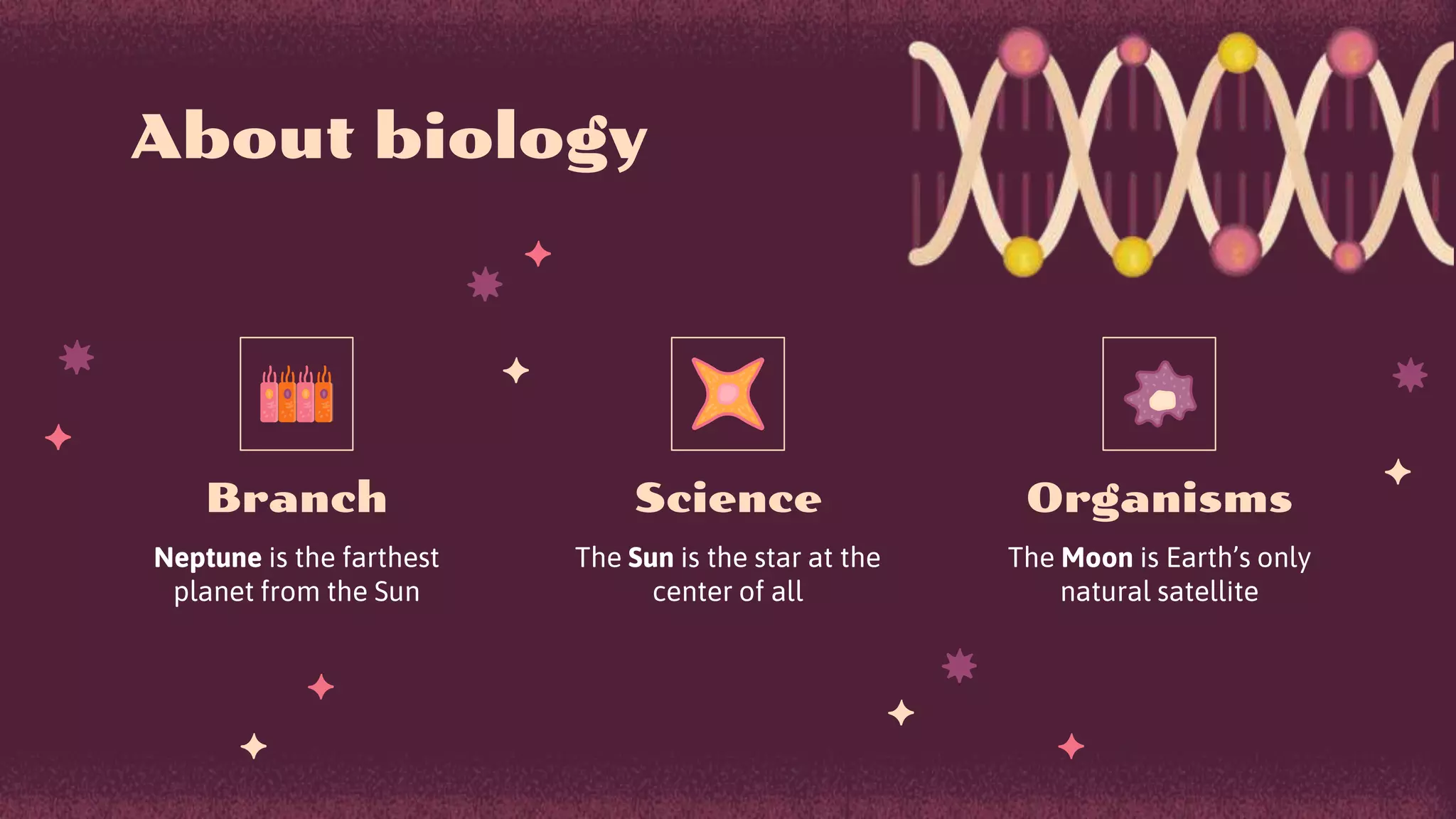 Anatomy and Physiology Major for College_ Cell Biology by Slidesgo.pptx