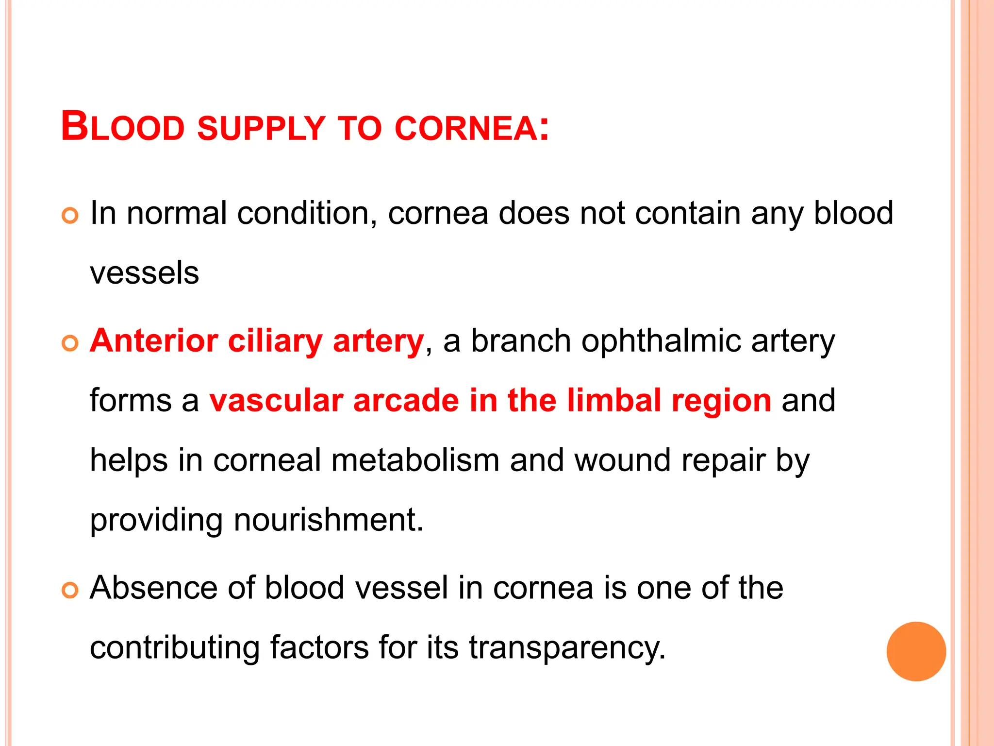 anatomy and physiology of cornea-.pdf gfhh | PPT