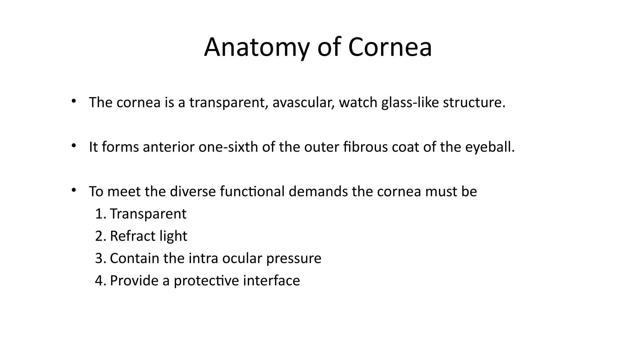 anatomy and physiology of cornea 222.pptx