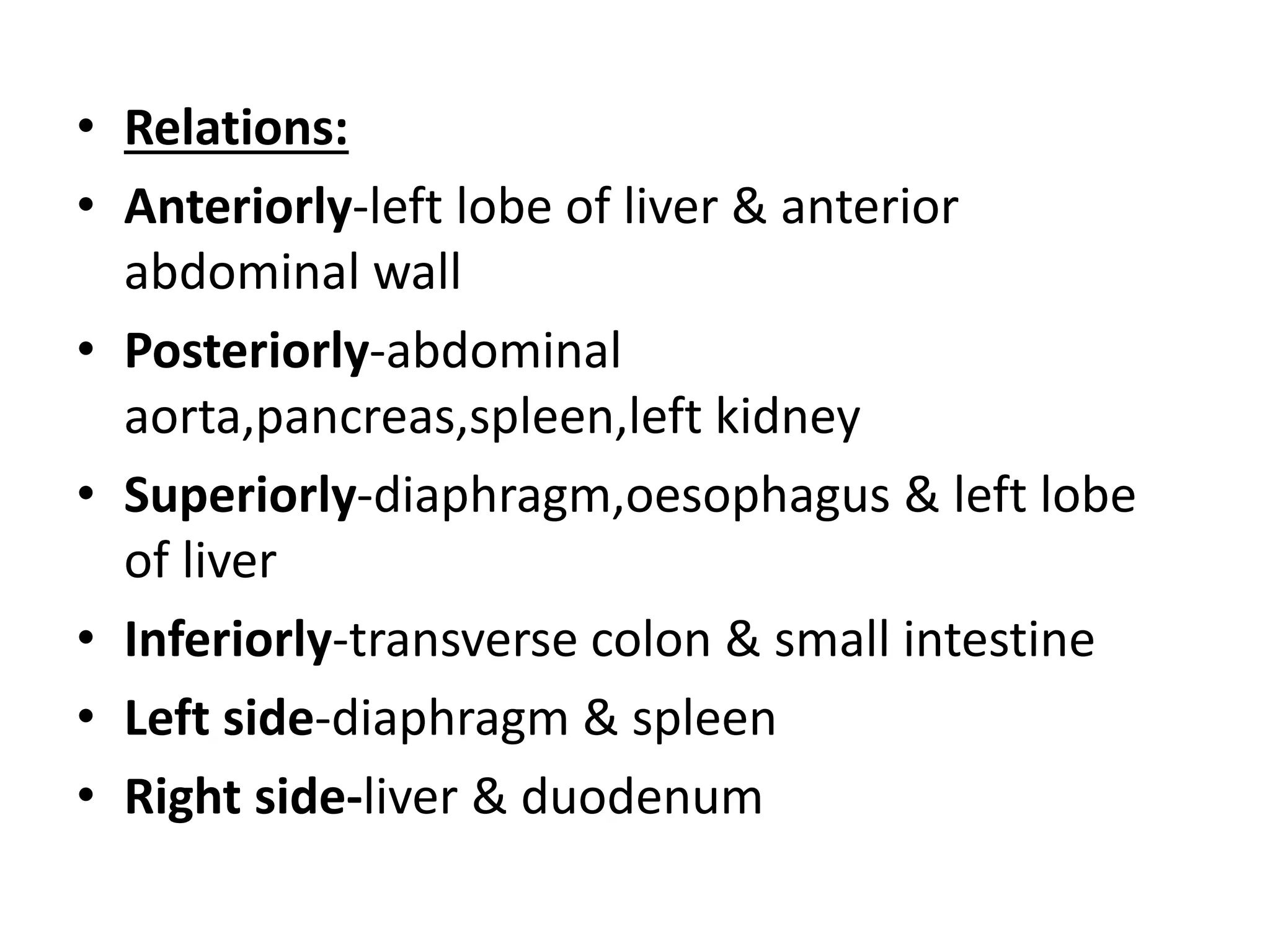 Anatomy and physiology of the digestive system | PPTX