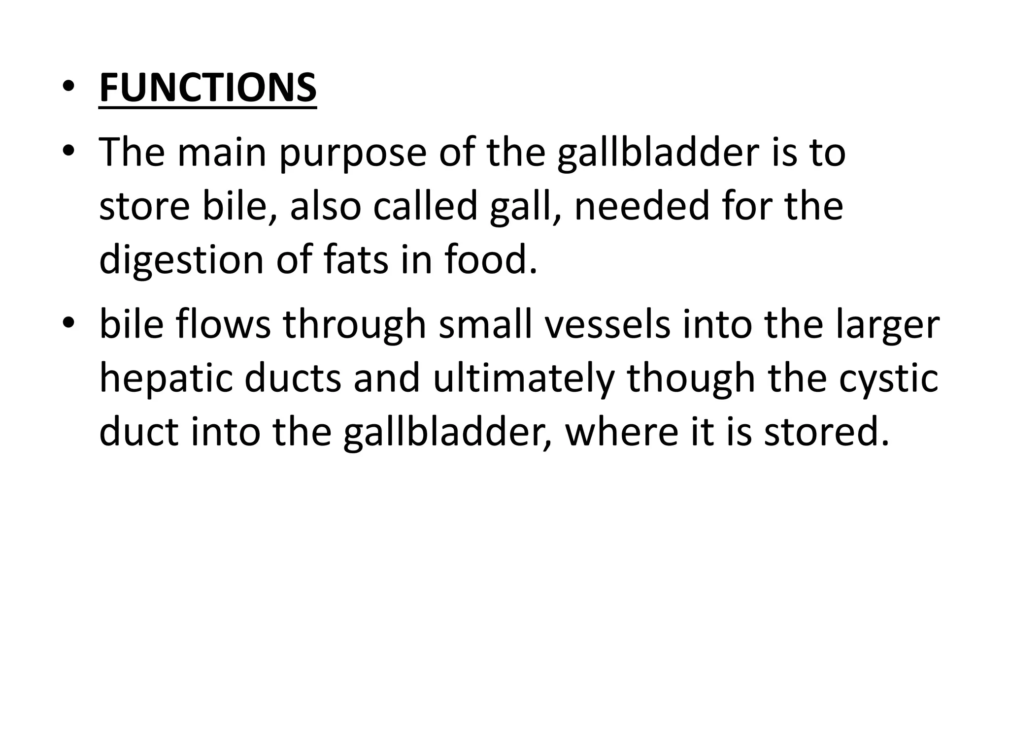 Anatomy and physiology of the digestive system | PPTX