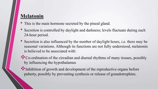 ANATOMY AND PHYSIOLOGY OF ENDOCRINE SYSTEM.pptx