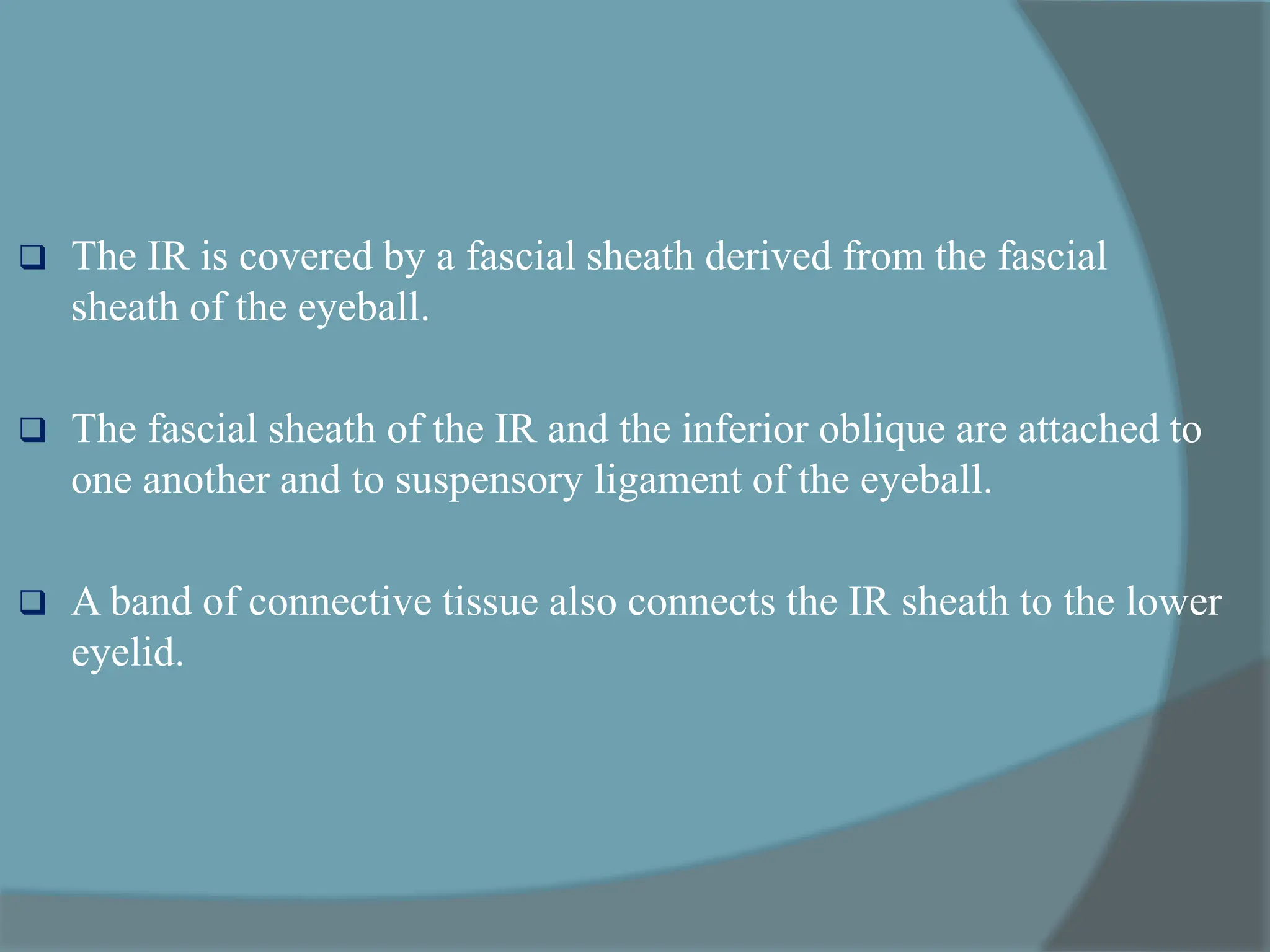 ANATOMY AND PHYSIOLOGY OF EXTRAOCULAR MUSCLES.ppt