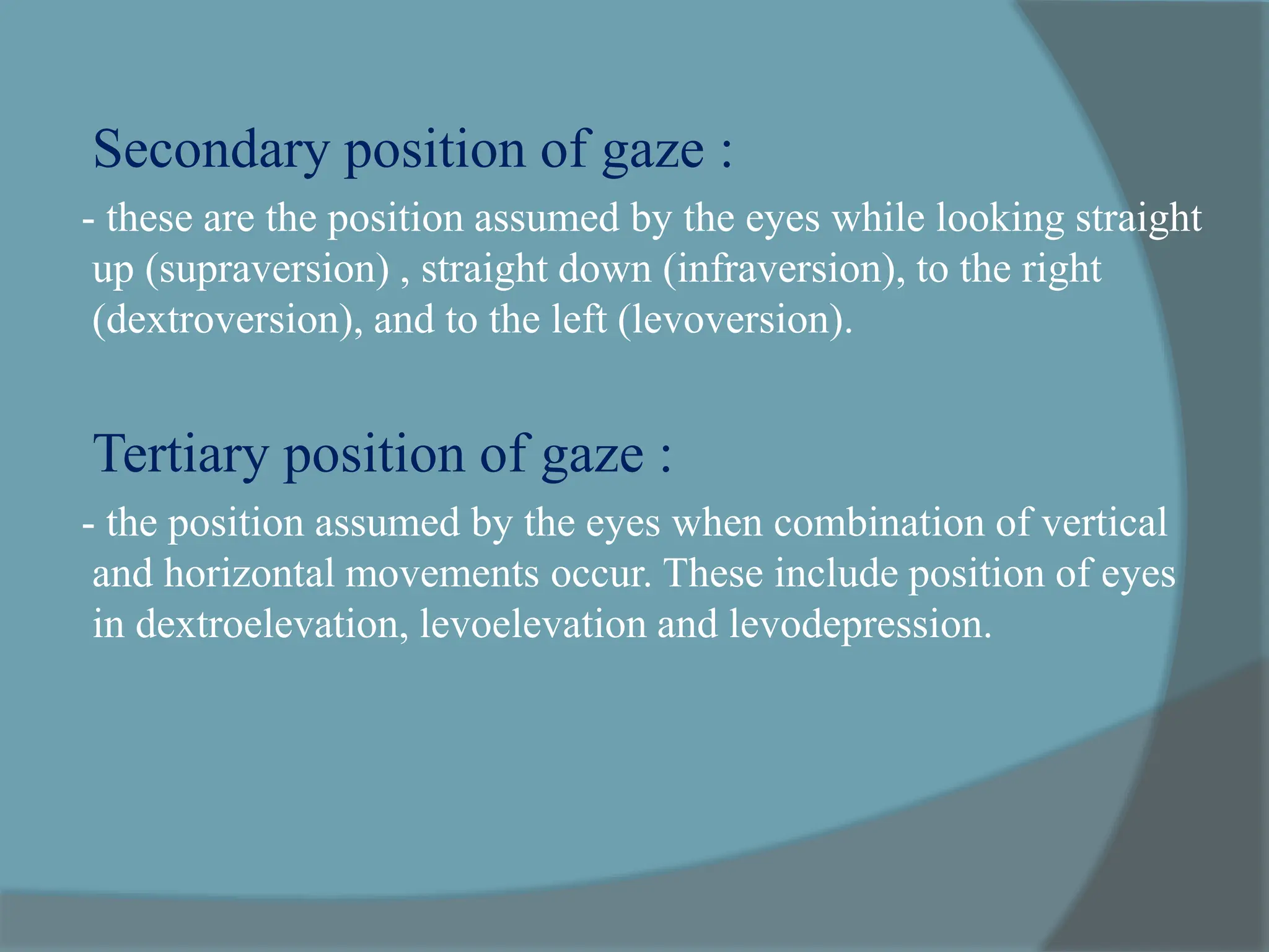 ANATOMY AND PHYSIOLOGY OF EXTRAOCULAR MUSCLES.ppt