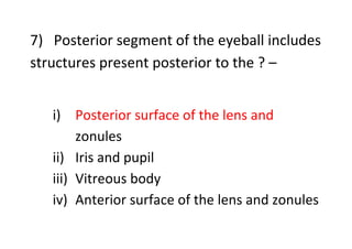 Anatomy and physiology of eye most important question and answers.pdf